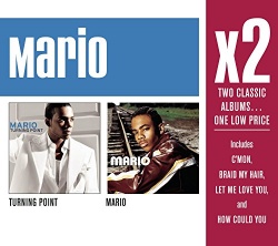 Mario - Turning Point/Mario Album Reviews, Songs & More | AllMusic