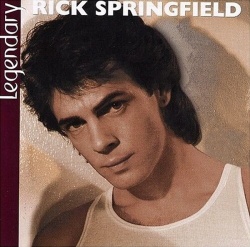 Rick Springfield - Legendary Album Reviews, Songs & More | AllMusic