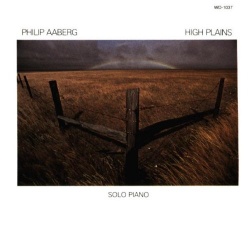 Philip Aaberg - High Plains Album Reviews, Songs & More | AllMusic