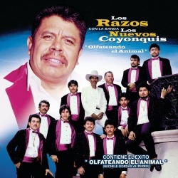 Los Razos - Olfateando el Animal Album Reviews, Songs & More | AllMusic