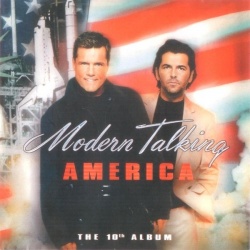 America - Modern Talking | Songs, Reviews, Credits | AllMusic