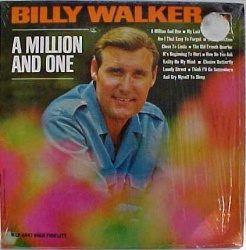 Billy Walker | Biography, Albums, Streaming Links | AllMusic