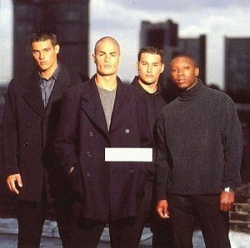 Another Level - Another Level Remixed Album Reviews, Songs & More ...