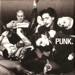 Various Artists - Punk Album Reviews, Songs & More | AllMusic