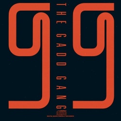 The Gadd Gang - The Gadd Gang Album Reviews, Songs & More | AllMusic