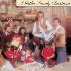 Larry Gatlin & the Gatlin Brothers Band - A Gatlin Family Christmas ...