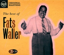 Fats Waller - Best of Fats Waller [Box Set] Album Reviews, Songs & More ...
