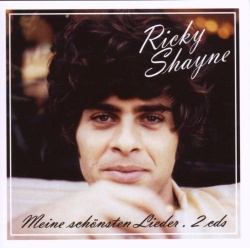 Ricky Shayne - Meine Schönsten Lieder Album Reviews, Songs & More ...