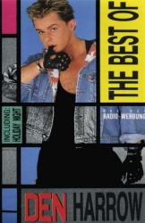 Den Harrow - The Best of Den Harrow Album Reviews, Songs & More | AllMusic