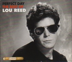 Lou Reed - Perfect Day: The Best of Lou Reed Album Reviews, Songs ...