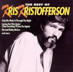 The Best of Kris Kristofferson - Kris Kristofferson | Songs, Reviews ...