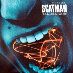 Scatman's World - Scatman John | Release Credits | AllMusic