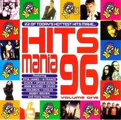 Various Artists - Hit's Mania '96, Vol. 1 Album Reviews, Songs & More ...