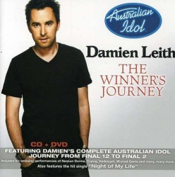 Damien Leith - Winner's Journey Album Reviews, Songs & More | AllMusic