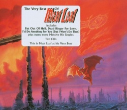 Meat Loaf - The Very Best of Meatloaf [2006] Album Reviews, Songs ...