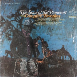 The Sons of the Pioneers | Biography, Albums, Streaming Links | AllMusic