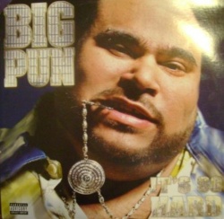 Big Pun - It's So Hard Album Reviews, Songs & More | AllMusic