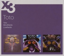 Toto - Mindfields/Livefields/Toto Album Reviews, Songs & More | AllMusic