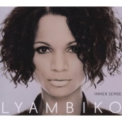 Lyambiko - Inner Sense Album Reviews, Songs & More | AllMusic