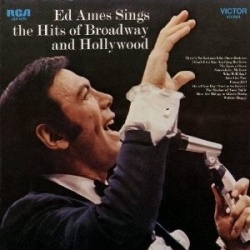 Ed Ames | Biography, Albums, Streaming Links | AllMusic