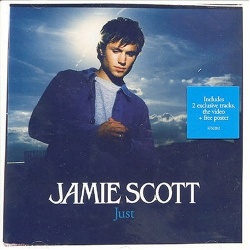 Jamie Scott - Just Album Reviews, Songs & More | AllMusic
