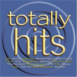 Various Artists - Totally Hits Album Reviews, Songs & More | AllMusic