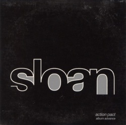 Sloan Action Pact Album Reviews, Songs & More | AllMusic