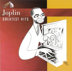 Scott Joplin - Scott Joplin: Greatest Hits Album Reviews, Songs & More ...