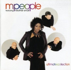 M People - The Ultimate Collection [BMG International] Album Reviews ...