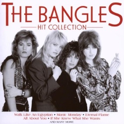 Bangles - Hit Collection Album Reviews, Songs & More | AllMusic