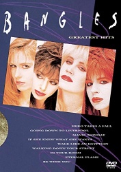 Bangles - Greatest Hits: Videos Album Reviews, Songs & More | AllMusic