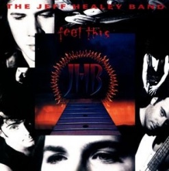 The Jeff Healey Band | Biography, Albums, Streaming Links | AllMusic