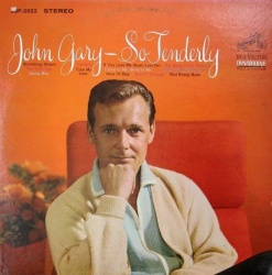 John Gary | Biography, Albums, Streaming Links | AllMusic
