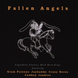 Various Artists - Fallen Angels Album Reviews, Songs & More | AllMusic