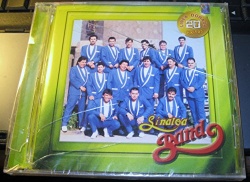 Sinaloa Band - 20 Exitos Album Reviews, Songs & More | AllMusic