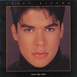 Jerry Rivera | Biography, Albums, Streaming Links | AllMusic