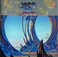 Yes - Union Album Reviews, Songs & More | AllMusic