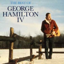 George Hamilton IV - Best of George Hamilton IV [Sony] Album Reviews ...