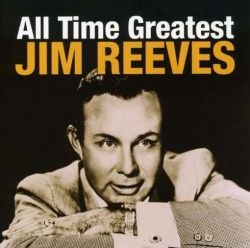 Jim Reeves - All Time Greatest Album Reviews, Songs & More | AllMusic