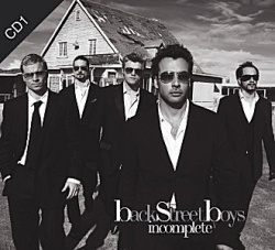 Backstreet Boys - Incomplete Album Reviews, Songs & More | AllMusic
