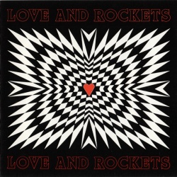 Love and Rockets - Love and Rockets Album Reviews, Songs & More | AllMusic