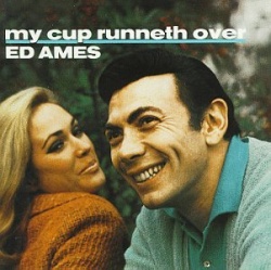 Ed Ames - My Cup Runneth Over Album Reviews, Songs & More | AllMusic