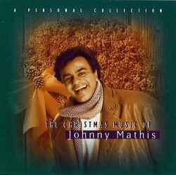 Johnny Mathis The Music of Johnny Mathis: A Personal Collection Album ...
