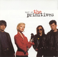 The Primitives - The Best of the Primitives Album Reviews, Songs & More ...