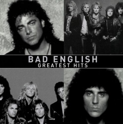 Bad English - Greatest Hits Album Reviews, Songs & More | AllMusic