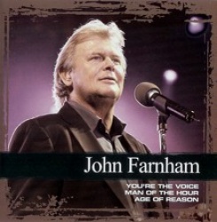 John Farnham - Collections Album Reviews, Songs & More | AllMusic