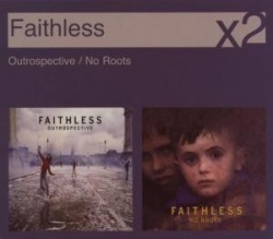 Faithless - Outrospective/No Roots Album Reviews, Songs & More | AllMusic