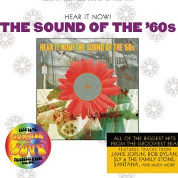 Various Artists Hear It Now! The Sound of the '60s Album Reviews, Songs ...