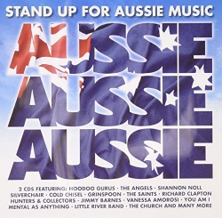 Various Artists - Aussie Aussie Aussie Album Reviews, Songs & More ...