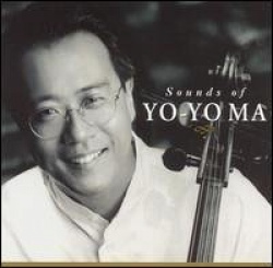 Yo-Yo Ma - Sounds of Yo-Yo Ma Album Reviews, Songs & More | AllMusic